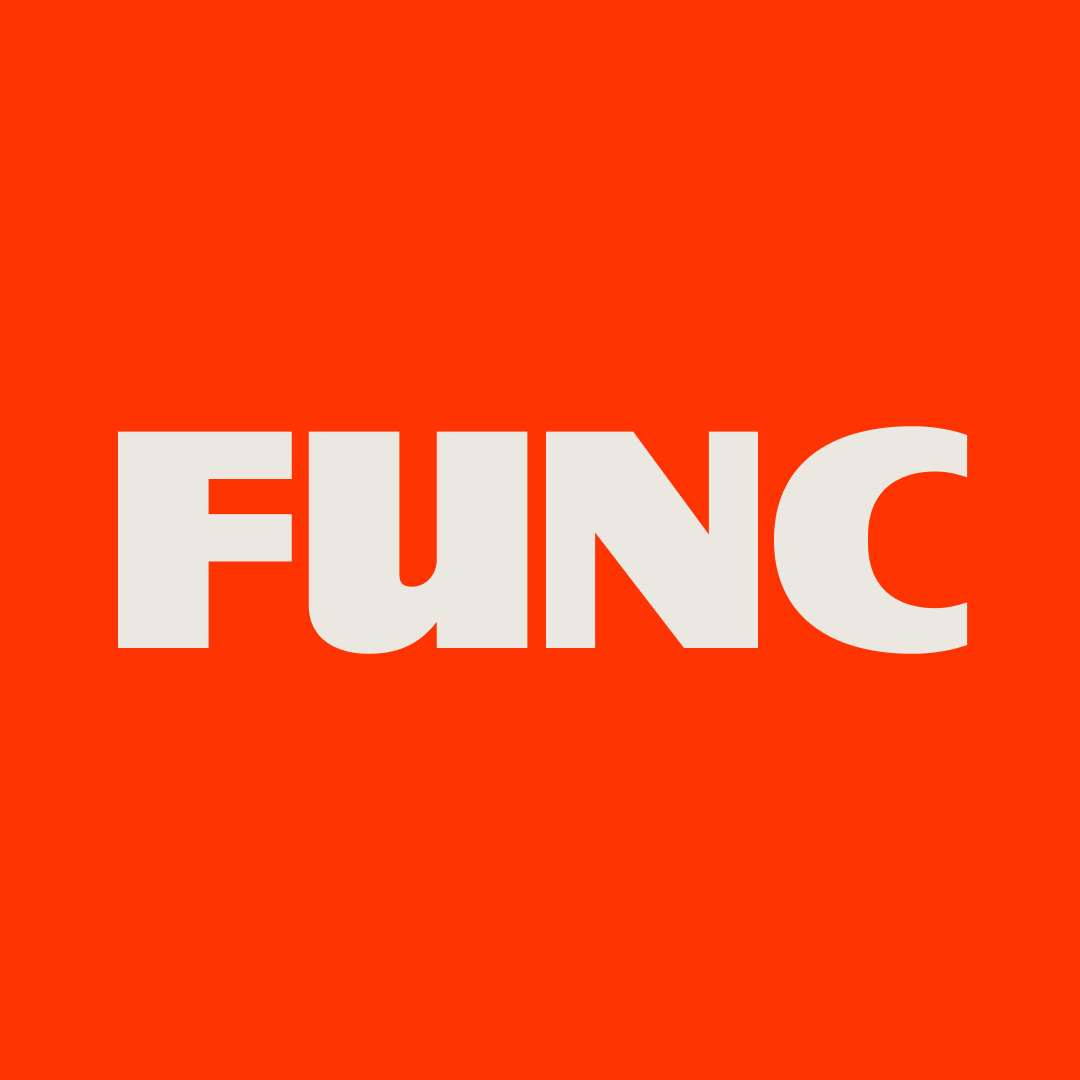 FUNC Home